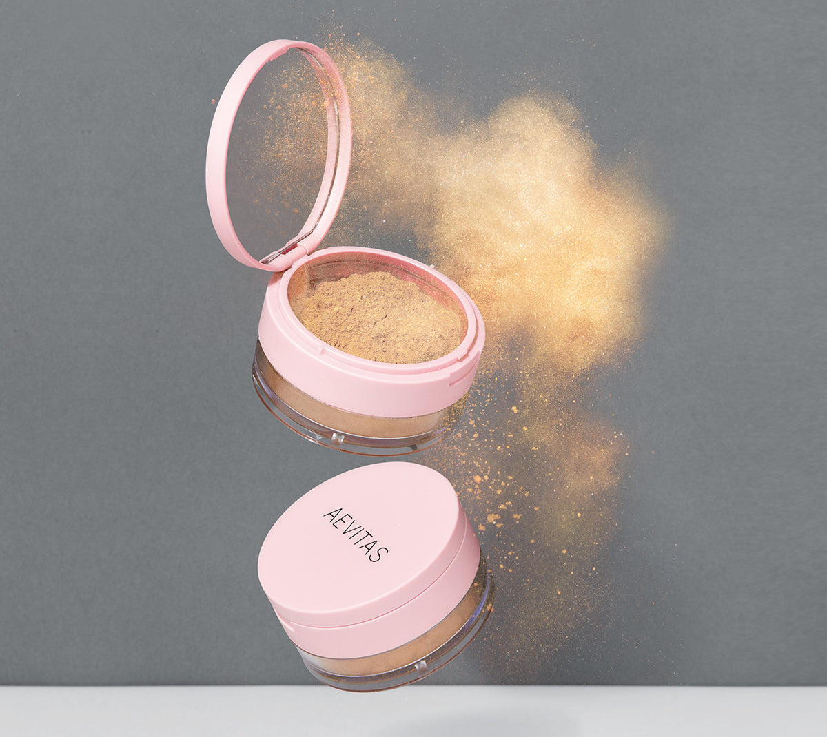 Aevitas | All Lit Up Highlighter – Skin Collective