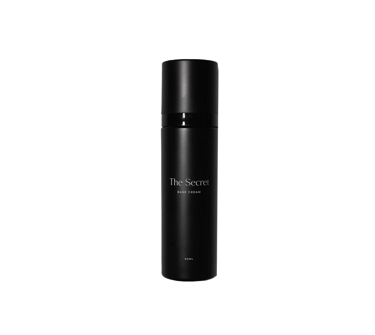 Base Cream The Secret Skincare | Buy Online & In-clinic – Skin Collective
