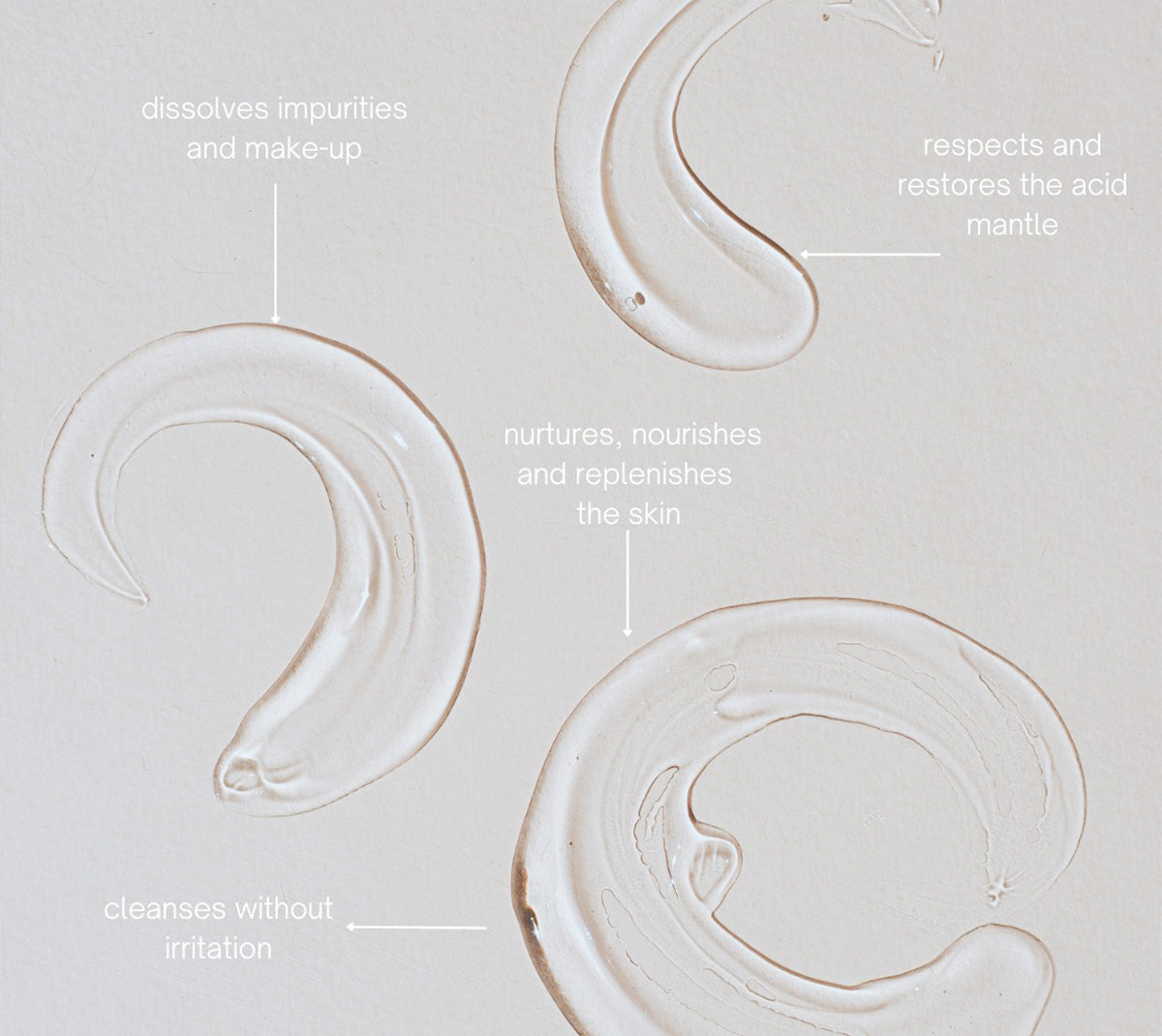 Dr Spiller - Cleansing Cream with Royal Jelly – Skin Collective