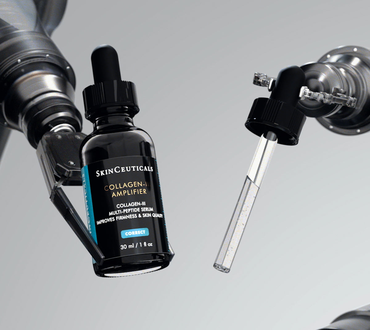 Collagen III Amplifier Multi Peptide Serum | SkinCeuticals – Skin ...