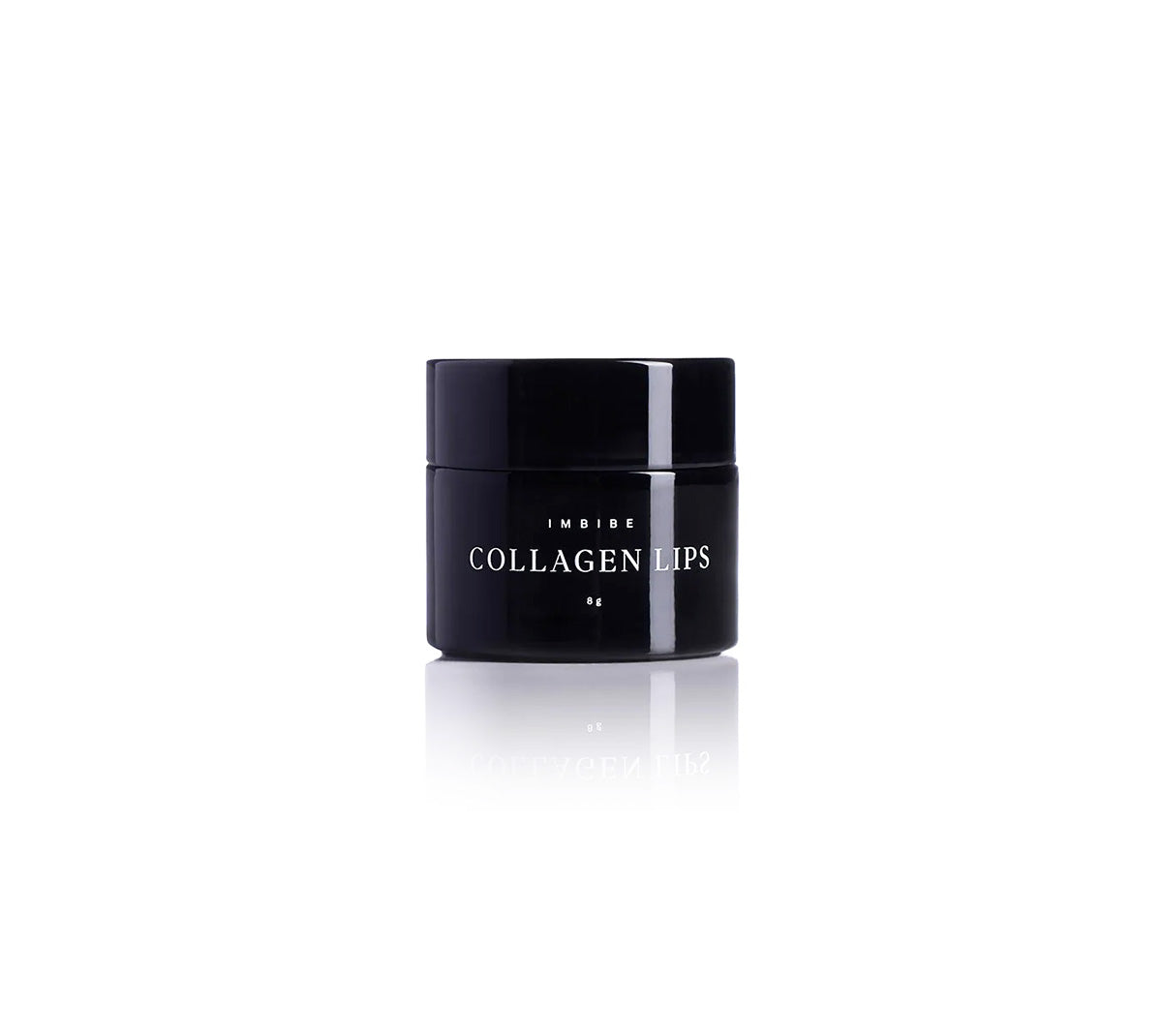Buy Imbibe Collagen Lips Online Perth | Honey Plum 8g – Skin Collective