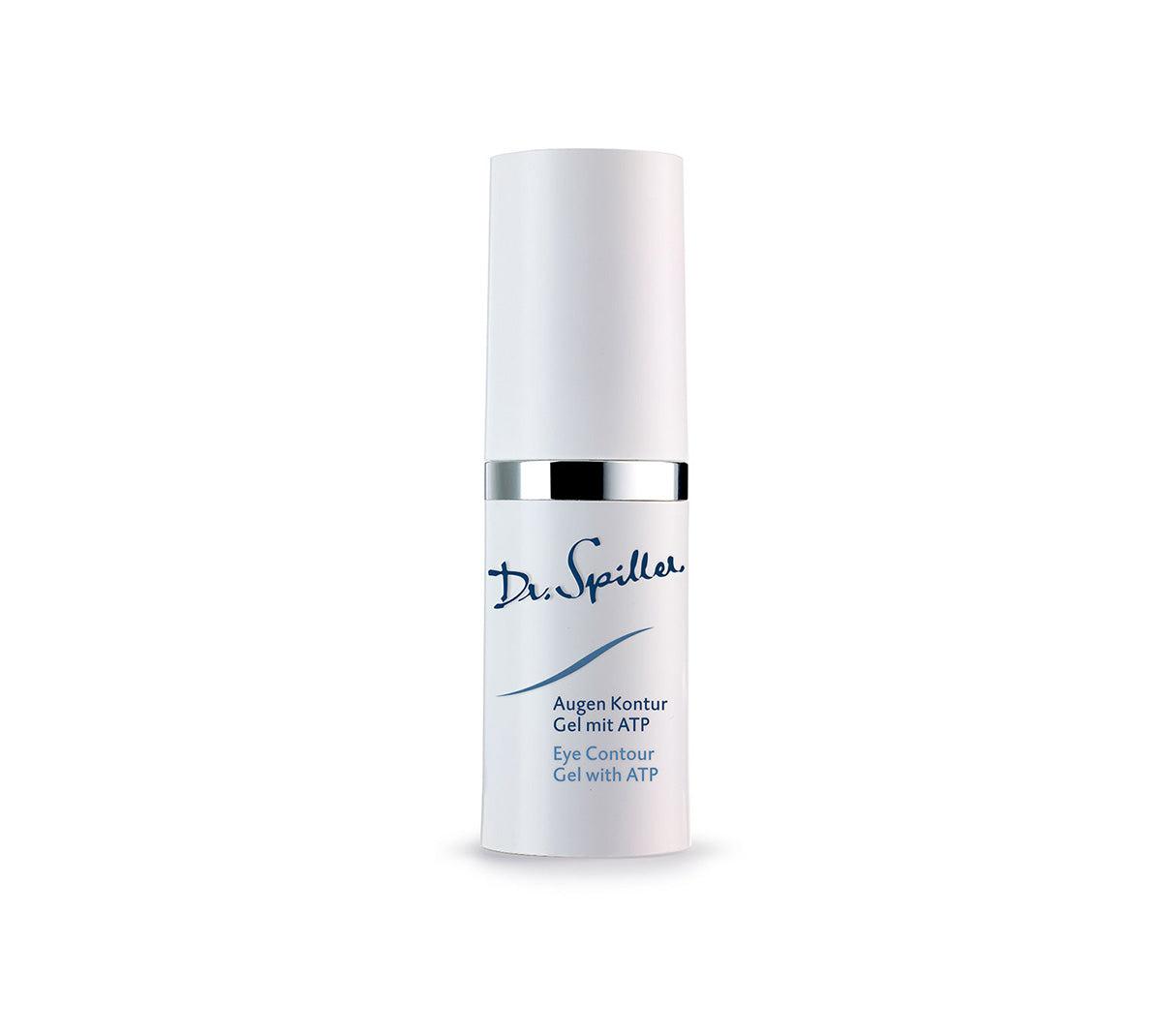 Dr Spiller - Eye Contour Gel with ATP – Skin Collective