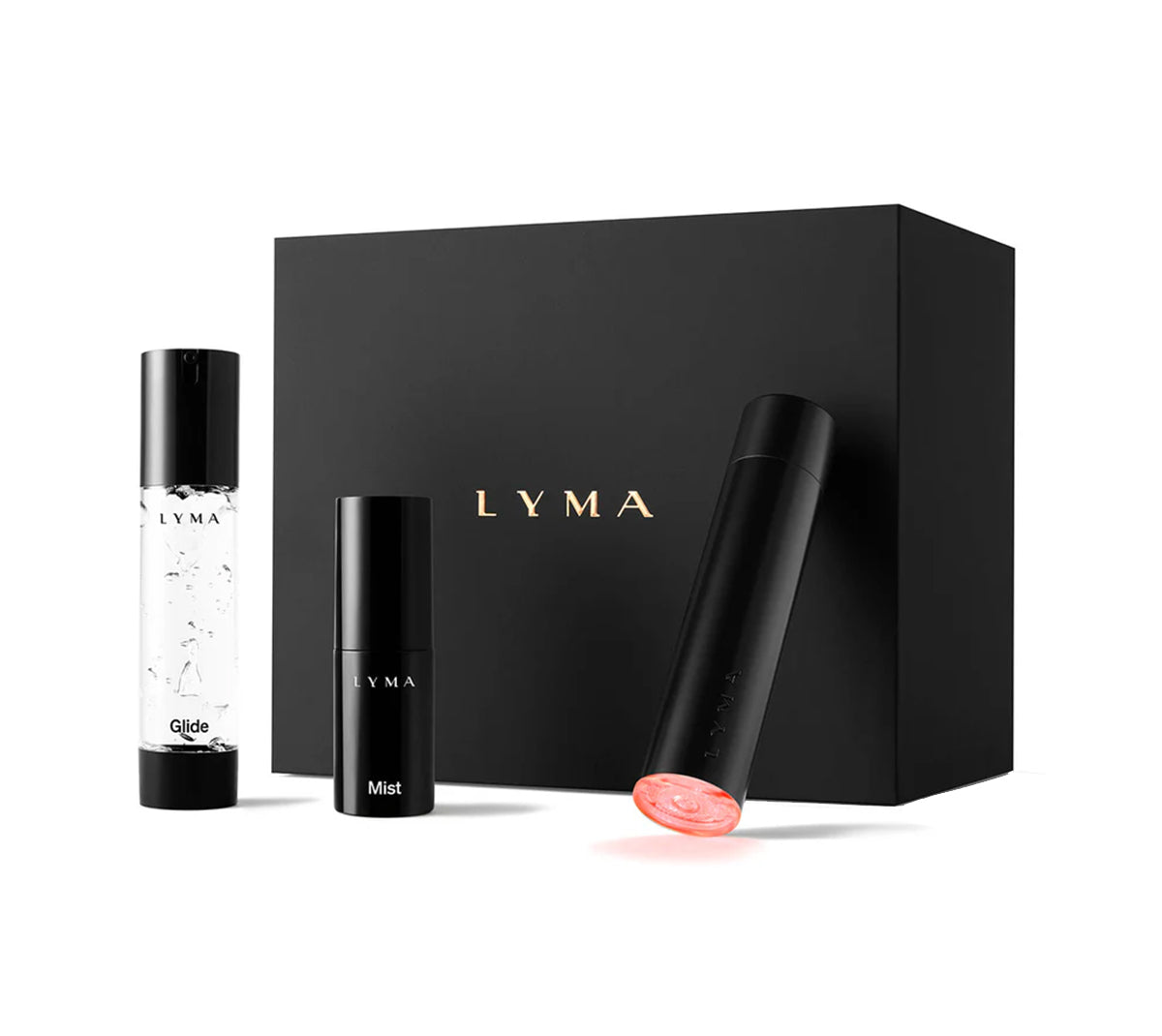 Buy LYMA Laser 500 | Shop Online in Australia – Skin Collective