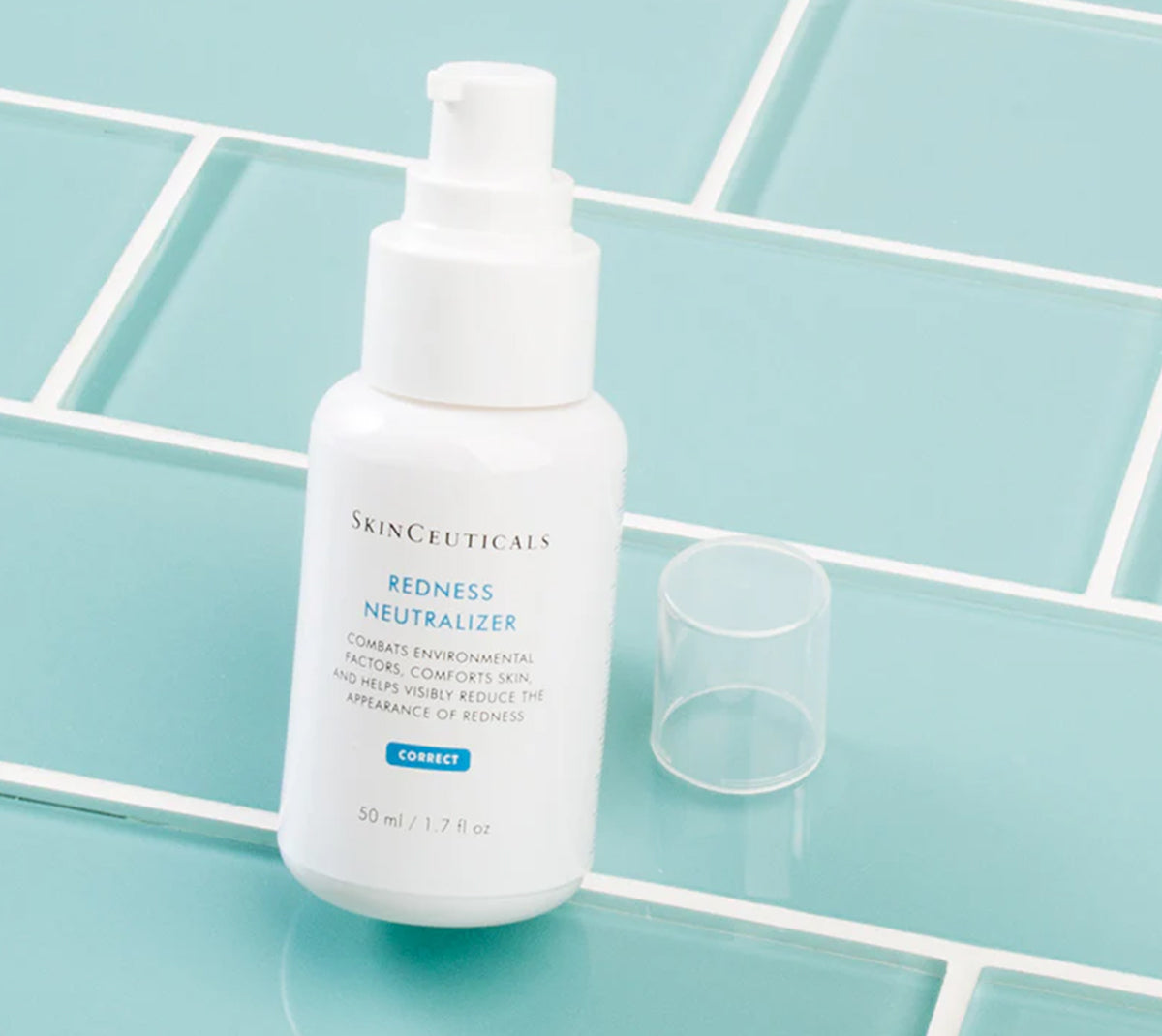 Redness Neutralizer SkinCeuticals 50ml | Buy Online – Skin Collective