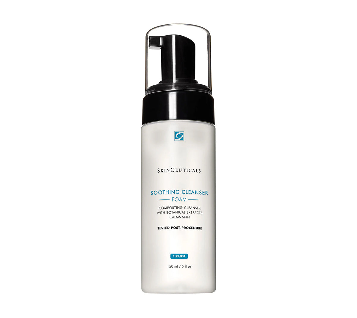 Soothing Cleanser SkinCeuticals 150ml | Buy Online – Skin Collective