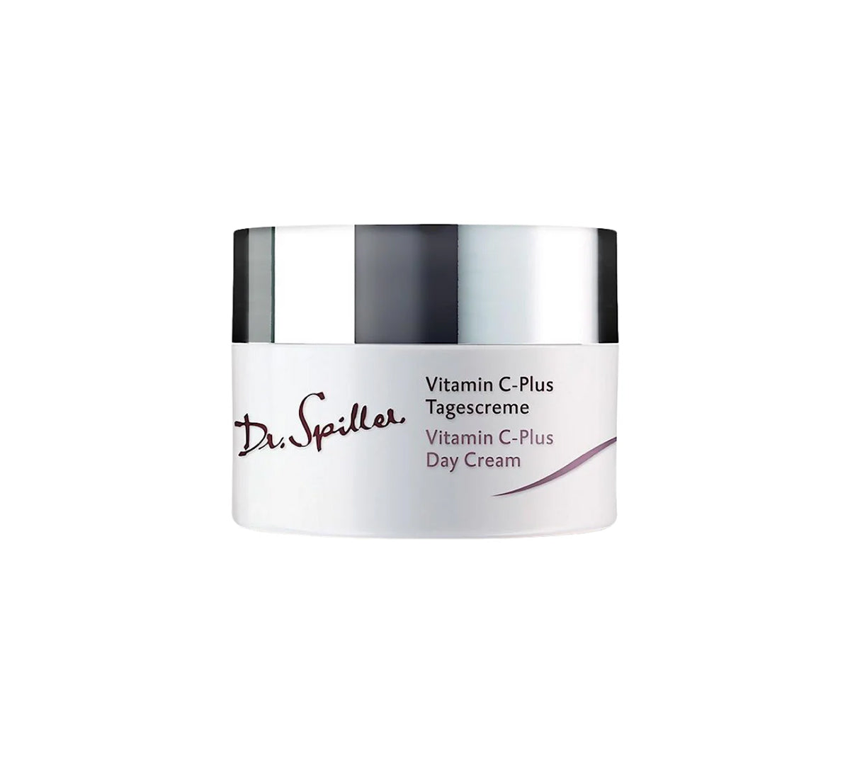 Dr Spiller Vitamin C Plus Day Cream | Buy Online & In Perth – Skin ...