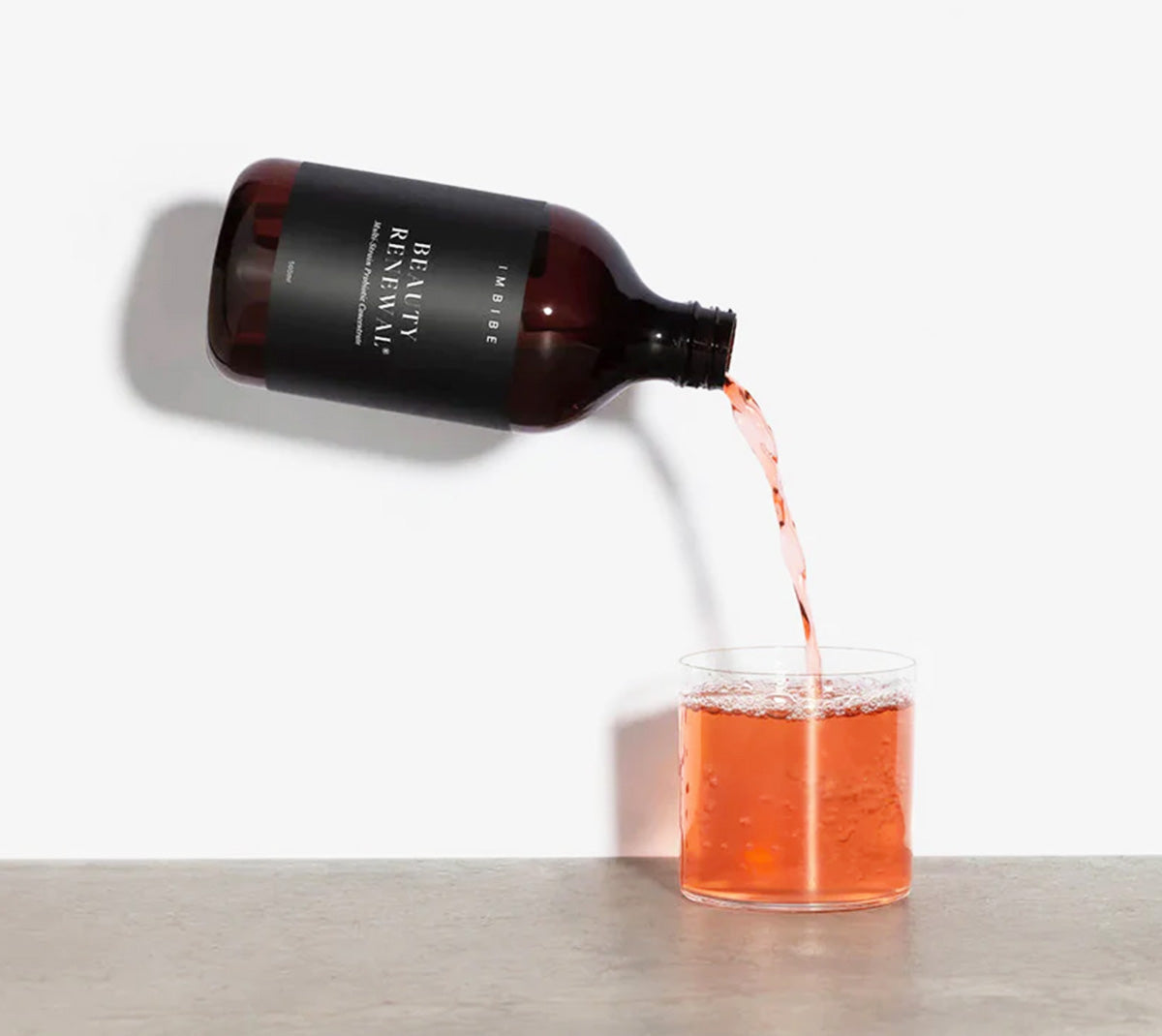 Beauty Renewal Imbibe | Buy Women’s Probiotic Online – Skin Collective