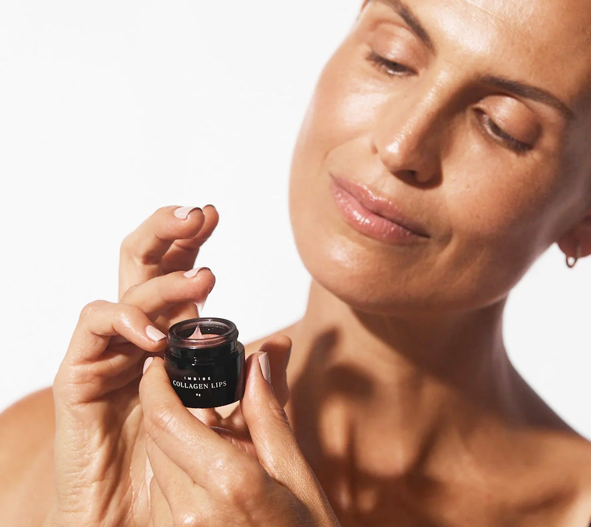 Buy Imbibe Collagen Lips Online Perth | Original 8g – Skin Collective