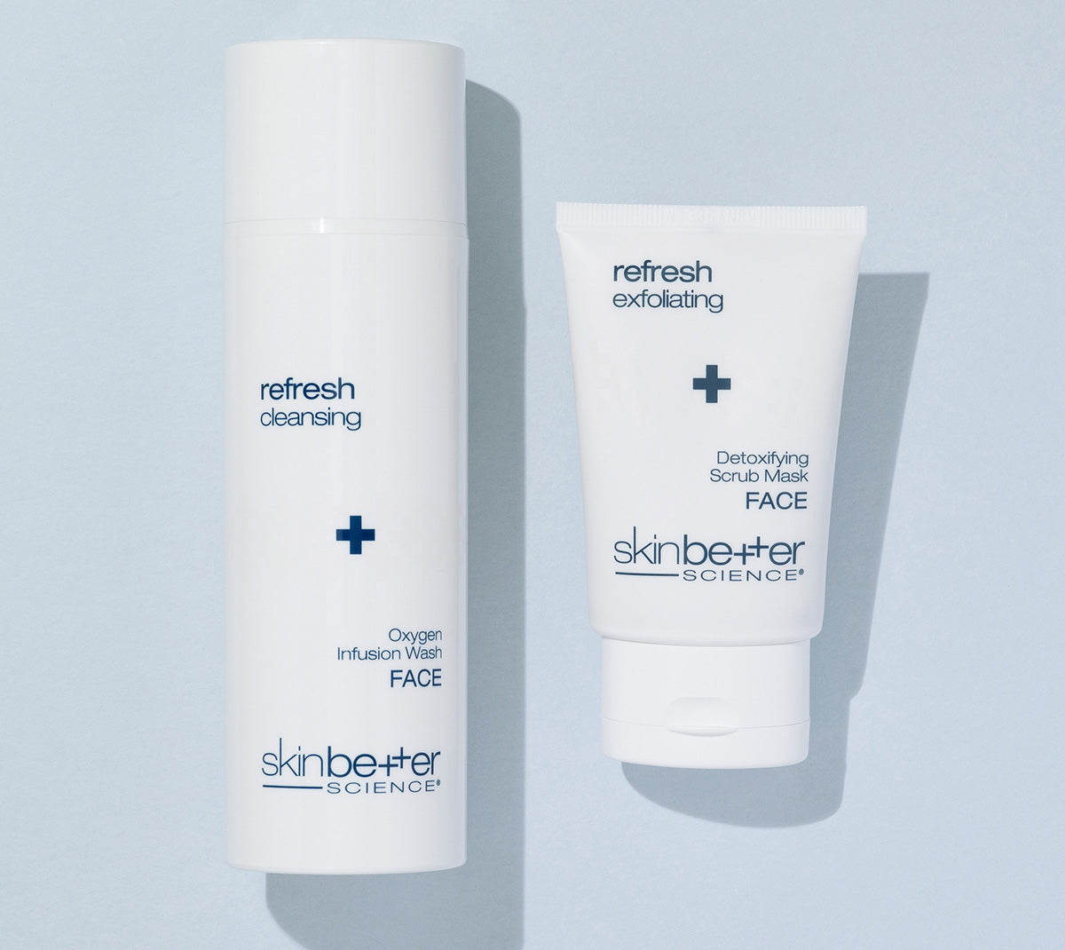 SkinBetter Science Detoxifying Scrub Mask – Skin Collective