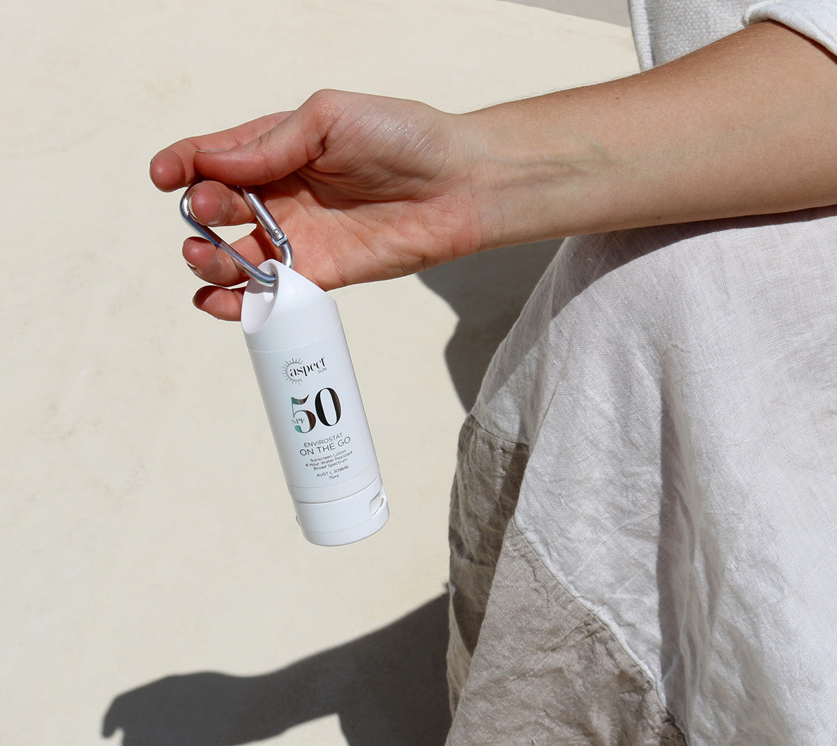 Aspect Sun Envirostat 'On the Go' SPF 50 – Skin Collective