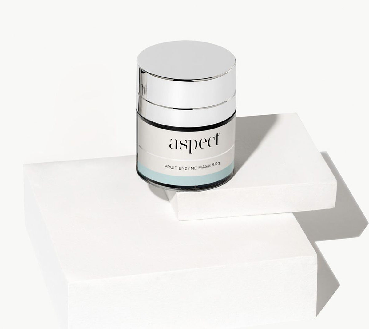 Aspect Fruit Enzyme Mask | Buy 50g Online – Skin Collective