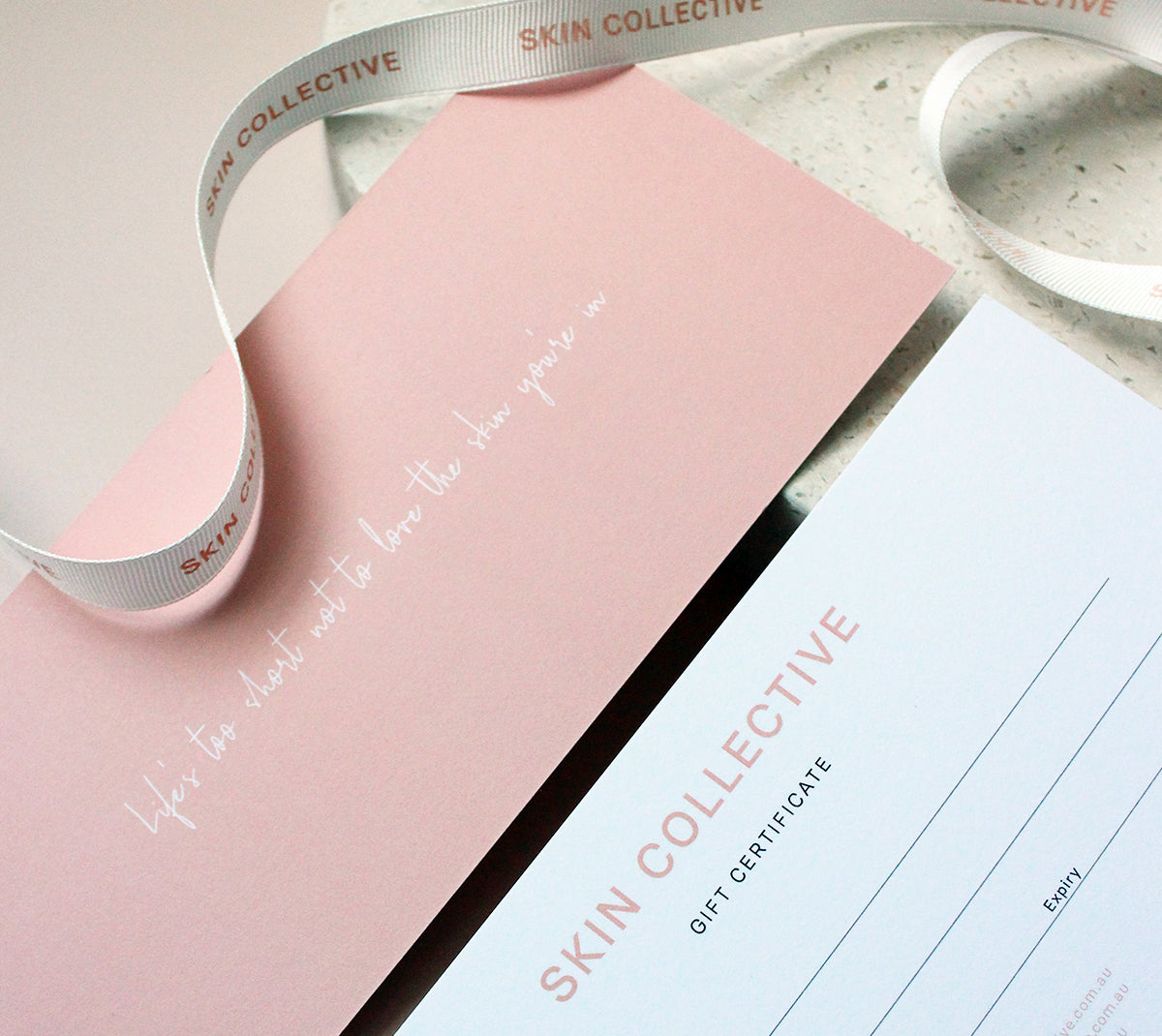 Shop Skin Collective Gift Cards & eGift Cards Online