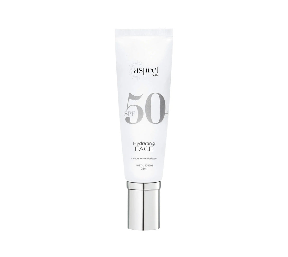 Aspect Sun Hydrating Face SPF 50+ – Skin Collective