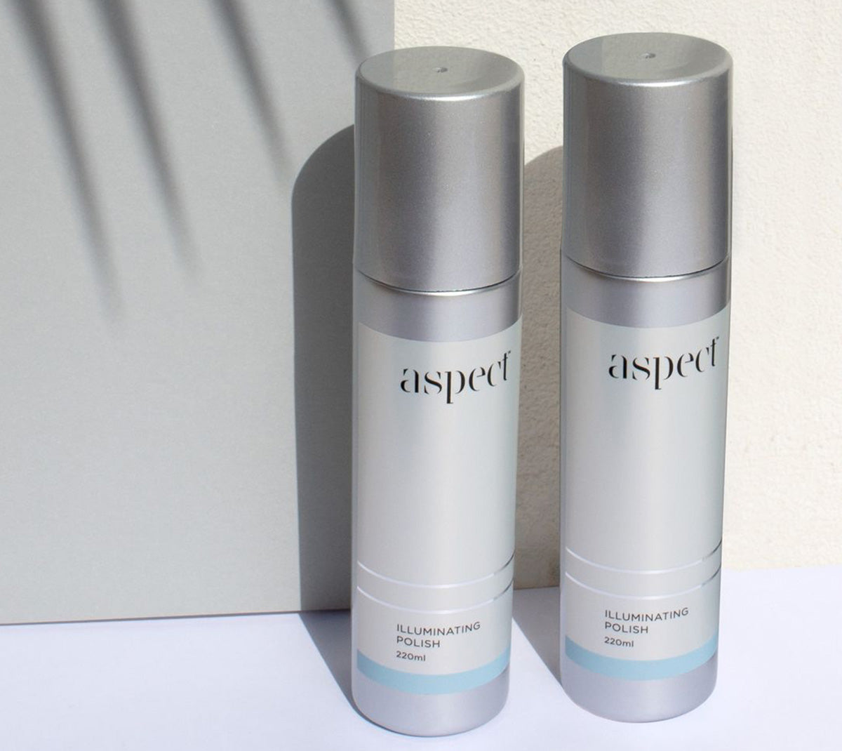 Aspect Illuminating Polish – Skin Collective