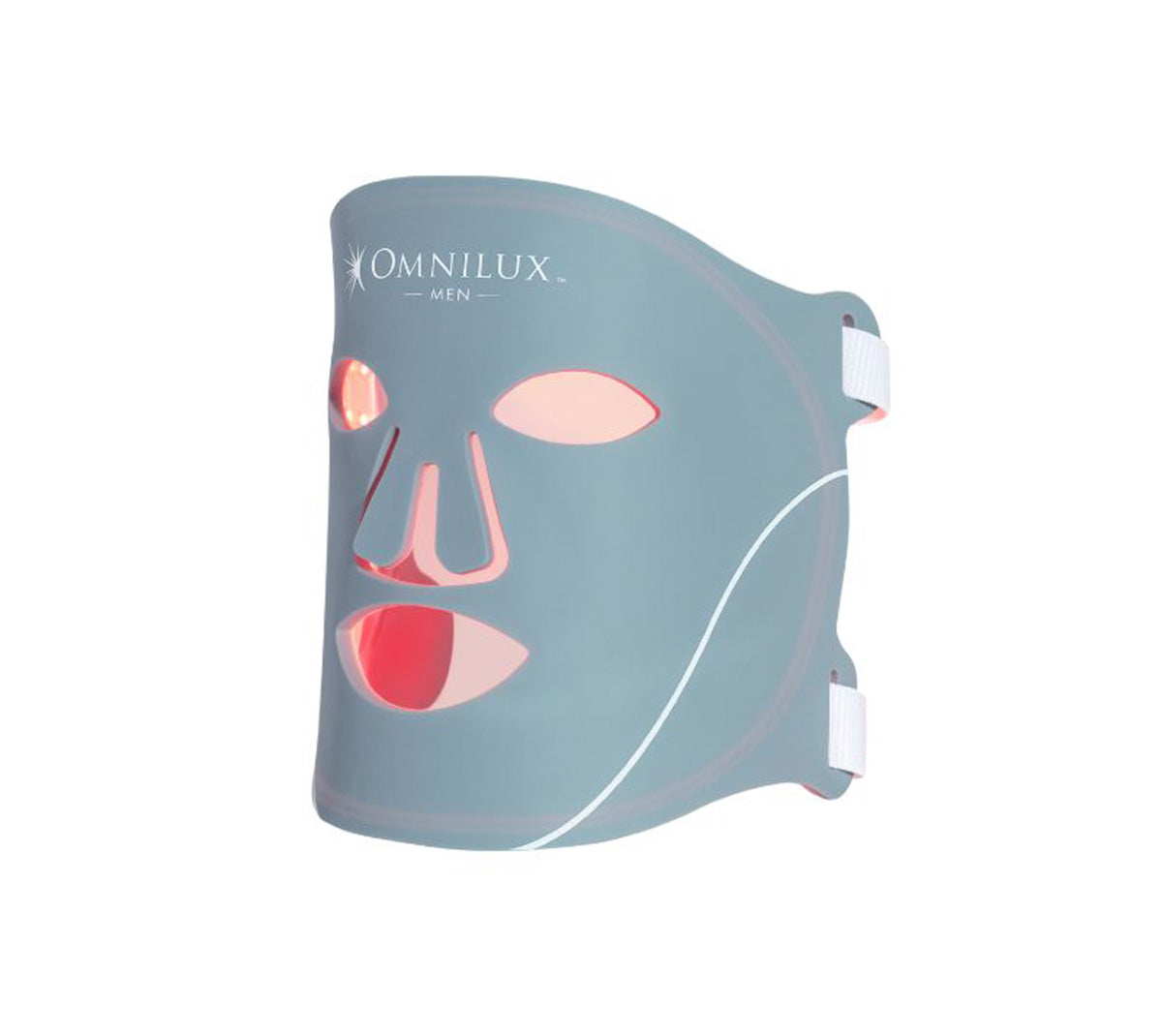 Omnilux Mens Contour LED Mask | Buy Online & In Clinic – Skin Collective