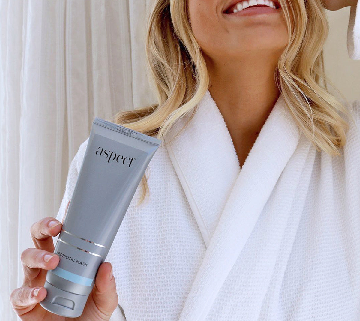 Aspect Probiotic Mask | Buy 118ml Online – Skin Collective