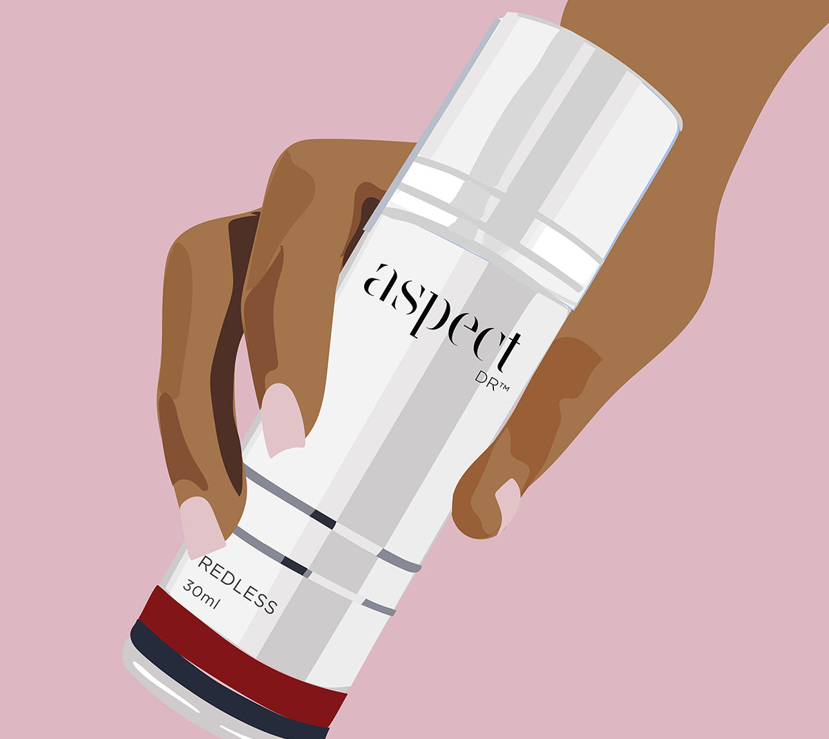 Aspect Dr Redless – Skin Collective